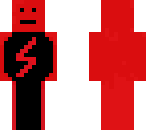 Yeet | Minecraft Skin