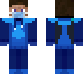 Zig | Minecraft Skin