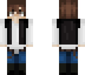 Minecraft Skins - The Skindex