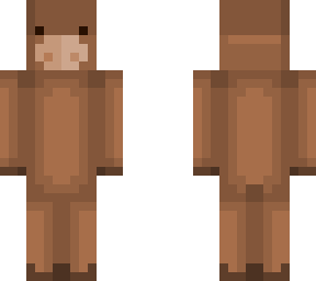 moose | Minecraft Skins