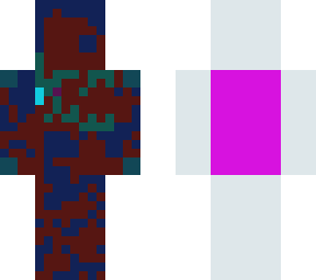 1234 | Minecraft Skin