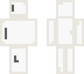 A fridge | Minecraft Skin