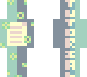 guide | Minecraft Skins