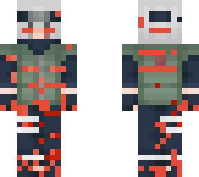 allan | Minecraft Skins