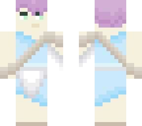 male angel | Minecraft Skins