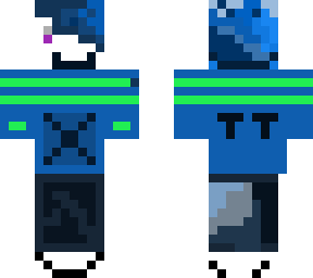 col | Minecraft Skins