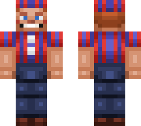 Balloon | Minecraft Skins