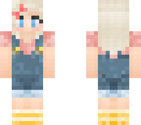 bee keeper | Minecraft Skins