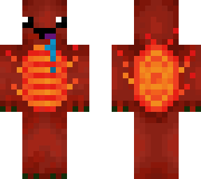 derpy turtle | Minecraft Skins