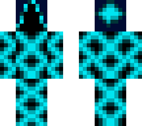 Impulse | Minecraft Skins