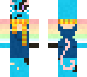 mouse | Minecraft Skins
