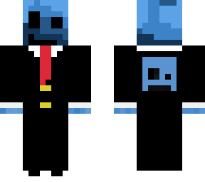 slime suit | Minecraft Skins