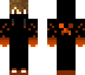 Graal Heads Boys