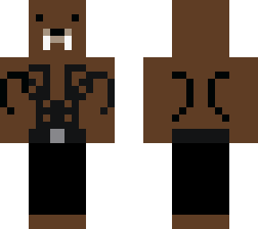 walrus | Minecraft Skins