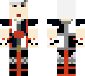 descendants | Minecraft Skins