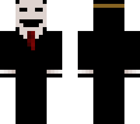 comedy mask | Minecraft Skins