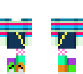 crayon | Minecraft Skins