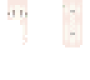 cute girl base | Minecraft Skin