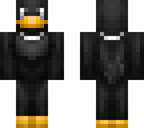 daffy duck | Minecraft Skins