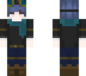 dan tdm dan | Minecraft Skins