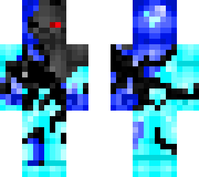 prototype | Minecraft Skins