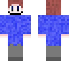 Dave | Minecraft Skin