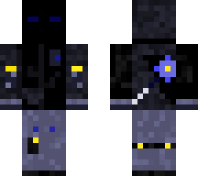 Deck Minecraft Skins