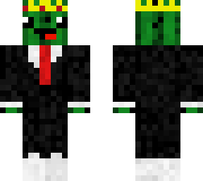 Derp | Minecraft Skins