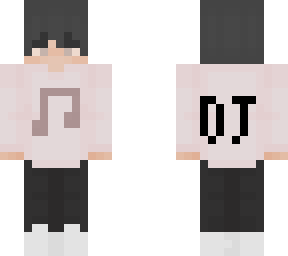 Puff | Minecraft Skins