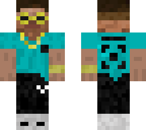 steve drip | Minecraft Skins
