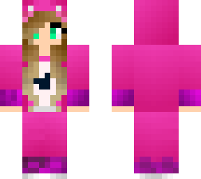 Ela | Minecraft Skin