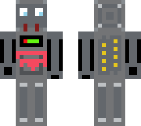 elon musk | Minecraft Skins