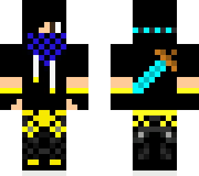 Epic | Minecraft Skins