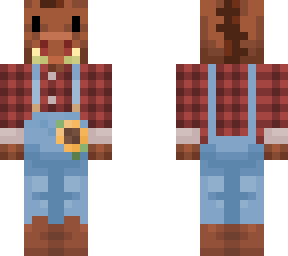 Boar Minecraft Skins