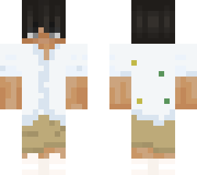 fexa | Minecraft Skins