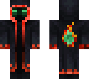 destiny | Minecraft Skins