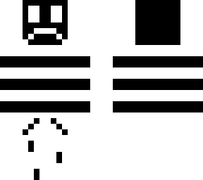 frown | Minecraft Skins