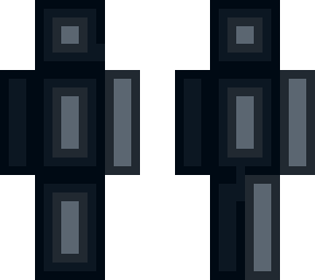 netherite blocks | Minecraft Skins