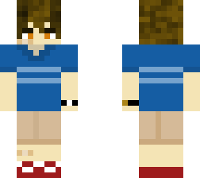 gregory fnaf | Minecraft Skins