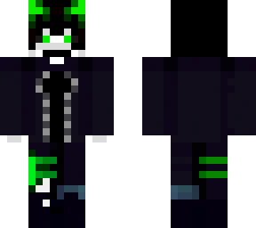 Haru V1 | Minecraft Skin