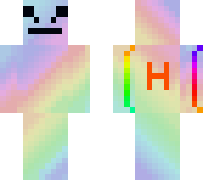 hippo | Minecraft Skins