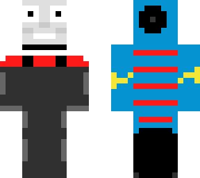 thomas the tank engine | Minecraft Skins