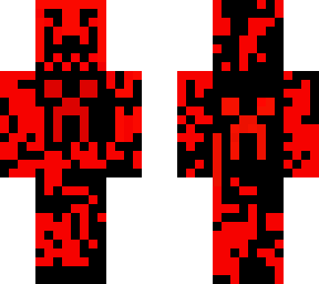 Horror | Minecraft Skins