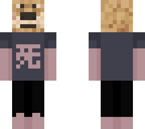 talking ben | Minecraft Skins