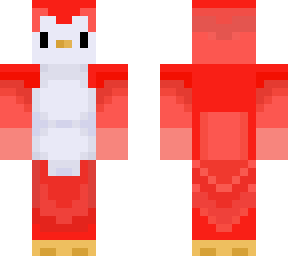 La mia | Minecraft Skin