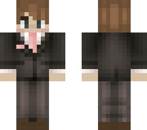 colin | Minecraft Skins