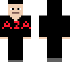 lazerbeam | Minecraft Skins