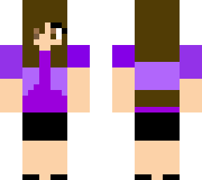 lyna | Minecraft Skins
