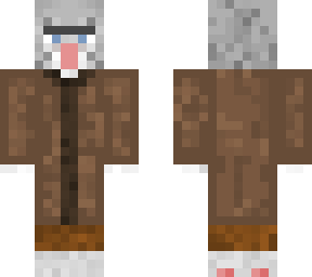 lynx | Minecraft Skins