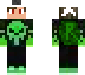 banda | Minecraft Skins
